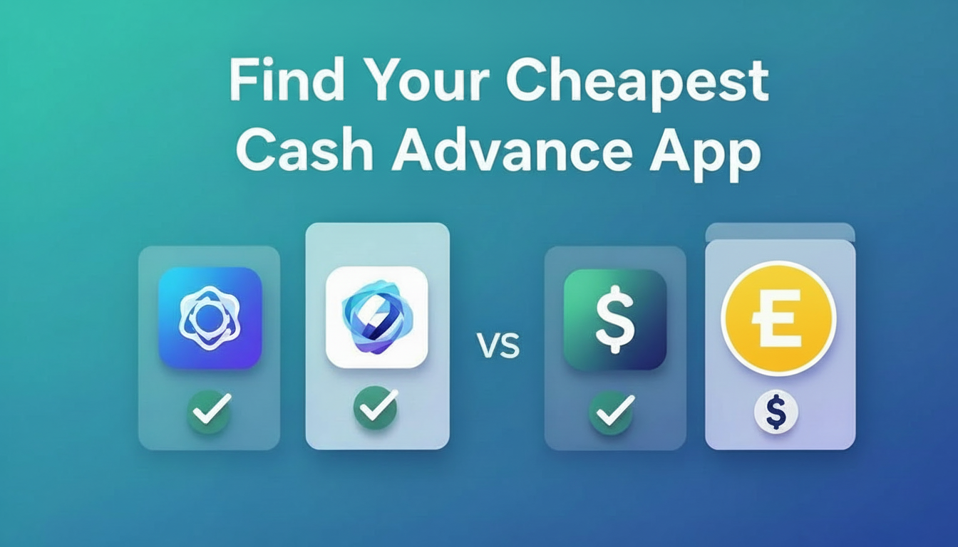 Compare Cash Advance Apps in 2026: Fees, Limits & Reviews